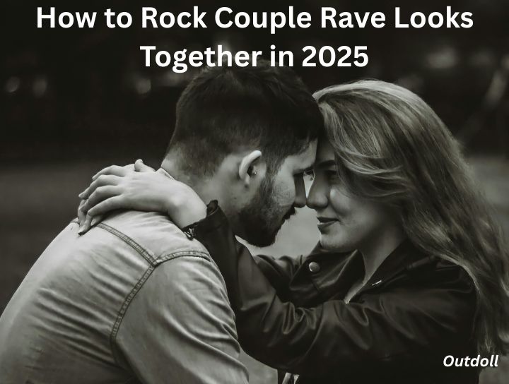 How to Rock Couple Rave Looks Together in 2025 – Outdoll